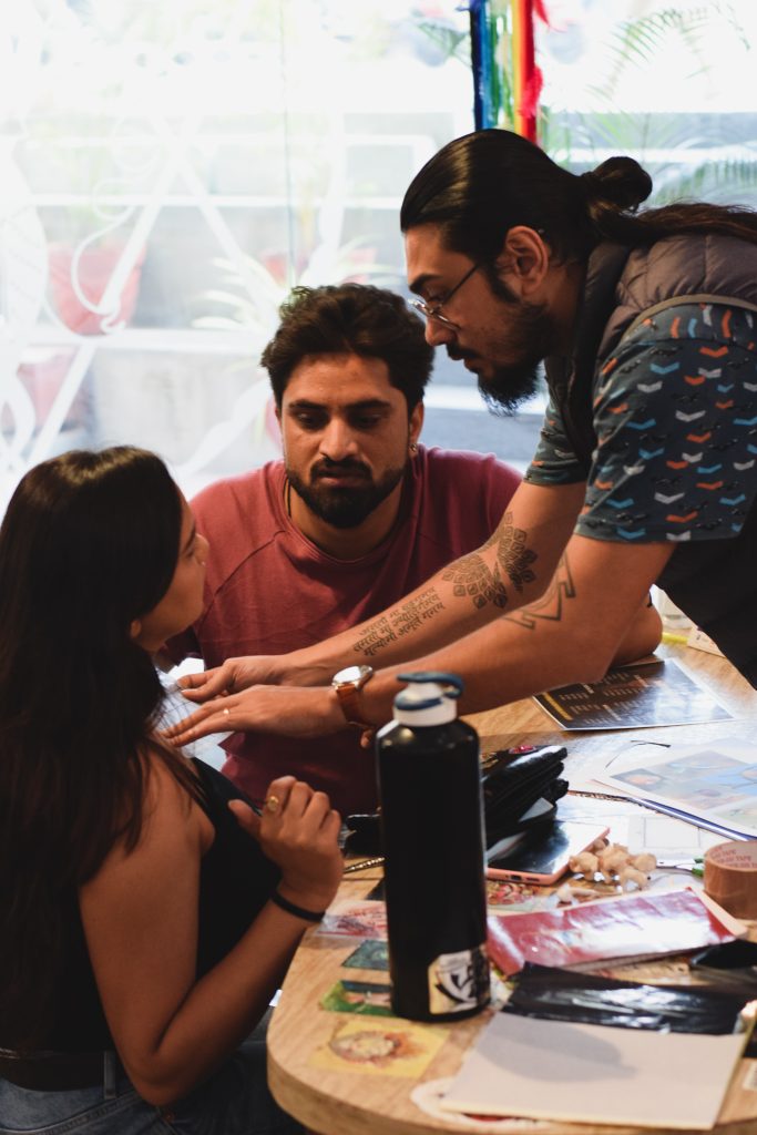 TRIPPINK Tattoo Studio | Best Tattoo Studio in Bangalore