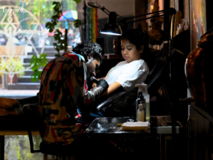 TRIPPINK Tattoo Studio | Best Tattoo Studio in Bangalore